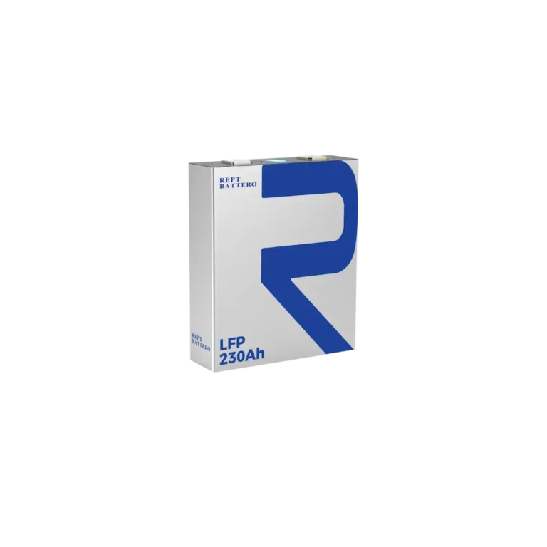 Pioneering Safer and More Efficient Energy Storage with REPT BATTERO ...